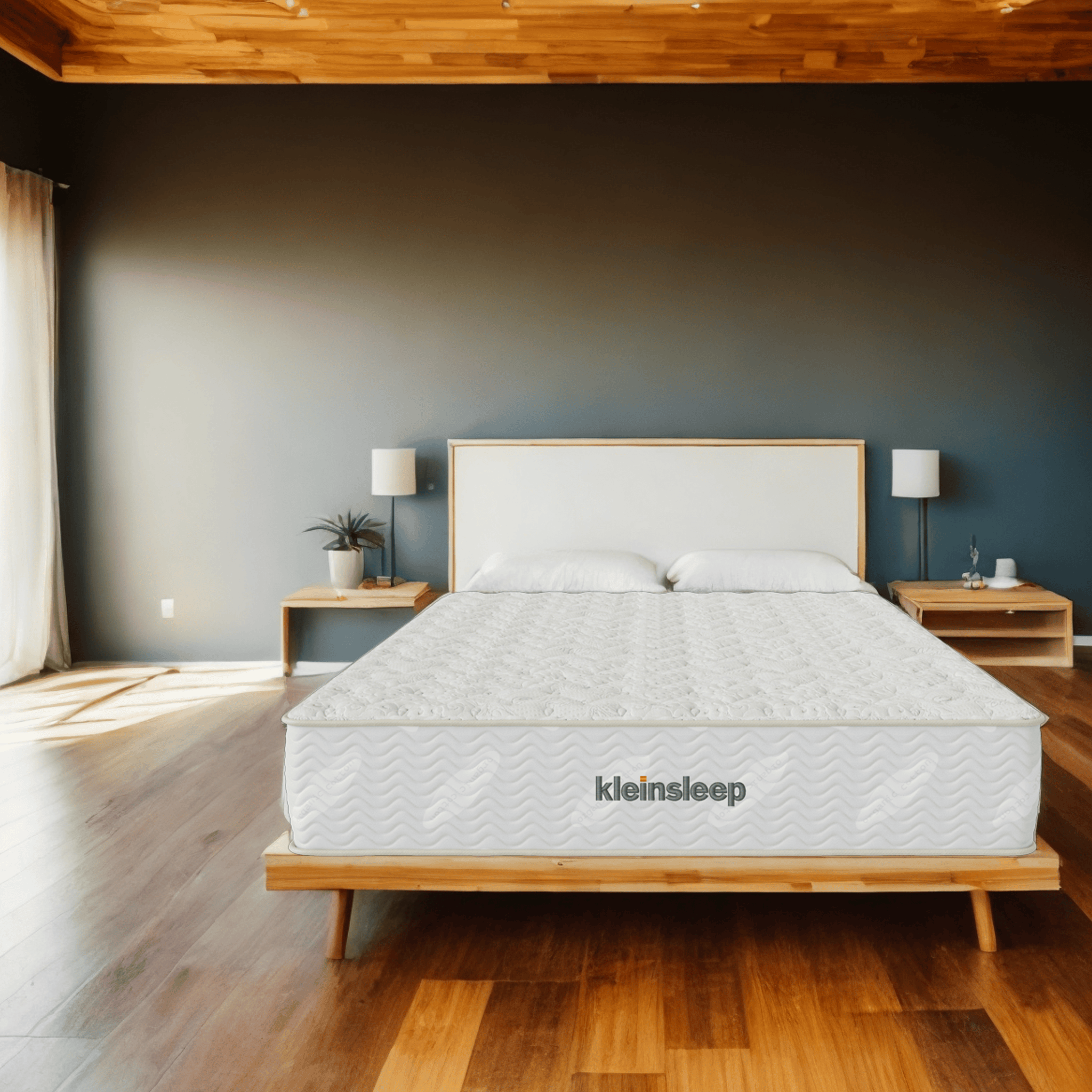 Natural Mattress Collection – Kleinsleep